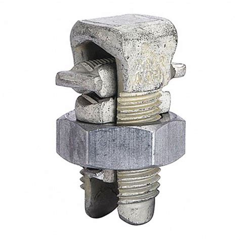 4 Ul Listed Al Cu Split Bolt Pipe Fittings Shop