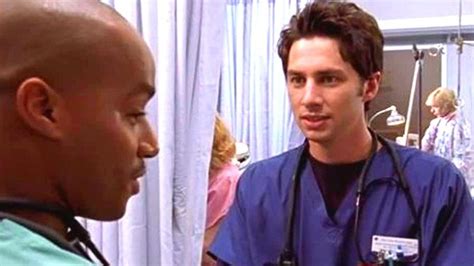 The Untold Truth Of Scrubs