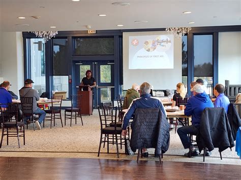 Fast Rescue On Twitter We Recently Provided First Aid Training To One