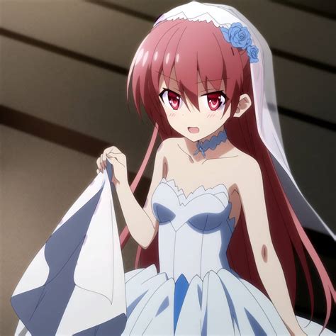 Tsukasa Yuzaki Tonikaku Kawaii 4 By Hekurahexedra On Deviantart