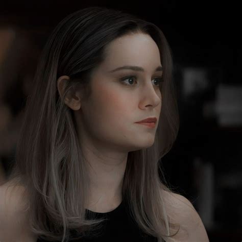 Carol Danvers Niece At Karima Parker Blog