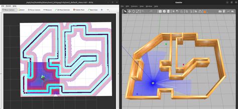 An Updated Guide To Docker And ROS Robotic Sea Bass