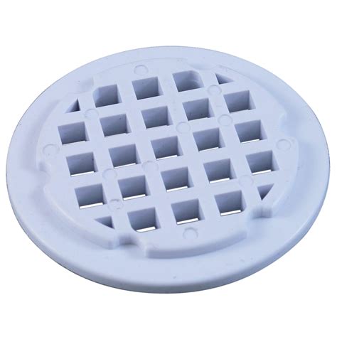 Grate Cmp For Filter Mount Fitting White