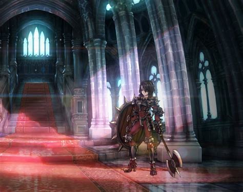 Berengaria Unicorn Overlord Guide Ign