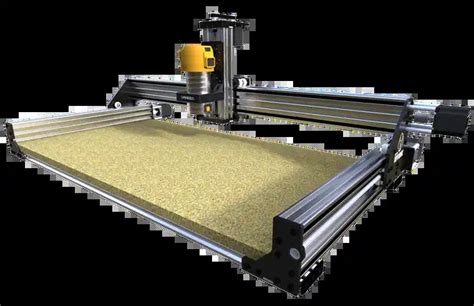 Cnc Milling Dijual Mesin Keperluan Industri Murah Di Indonesia OLX Co Id