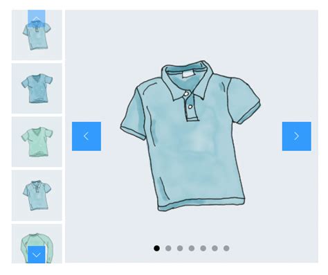 Creating Product Gallery Slider With Nested Slider Element Bricksultimate