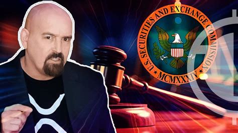 John Deaton Slams Gary Gensler As A Real Life Megalomaniac R Wallstreetbetscrypto