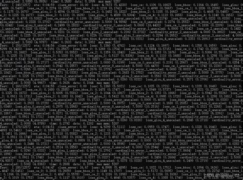 探索水下低光照图像检测性能，基于detrdetection Transformer）模型开发构建海底生物检测识别分析系统海洋生物图像分类