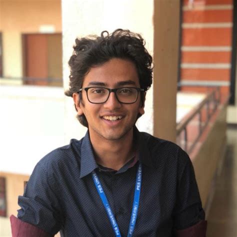 Parth Shah Research Assistant Master Of Science University Of Southern California