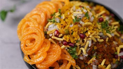 Does Your Poha Turn Out Dry Tips I Learnt To Make It Moist Every Time Ndtv Food