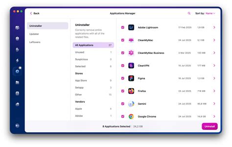 How To Uninstall Python On Mac Manually And Automatically