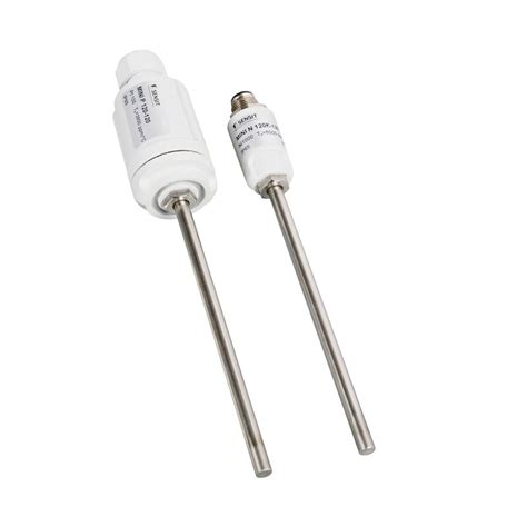 Temperature Sensors With A Stem Mini Series Sensit Extend Your Senses