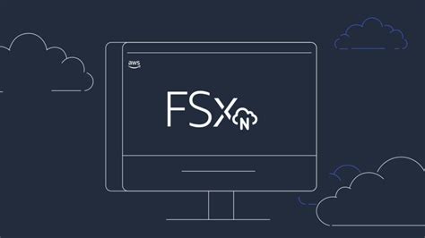 Amazon Fsx For Netapp Ontap Special Offer Atechcom Hk