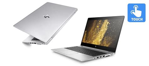 Hp Elitebook G Core I Th Generation Gb Ram Gb M Ssd Fhd Touch Screen