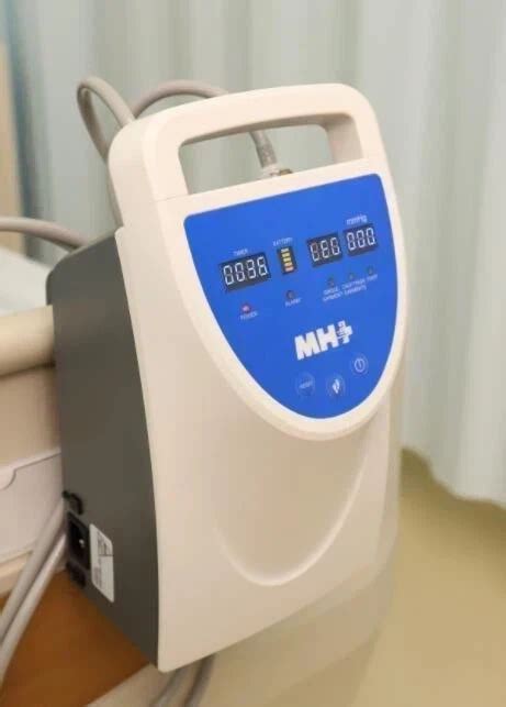 Can A Dvt Pump Prevent Blood Clots Completely Blog