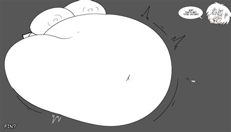 Rule 34 Breasts Dudenameda10 Fat Female Hyper Hyper Fat Marvel Marvel Comics Peni Parker Ssbbw