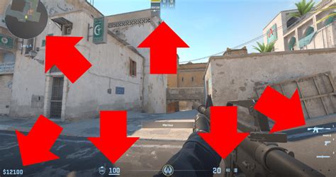 How To Hide HUD In CS2 Quick Guide