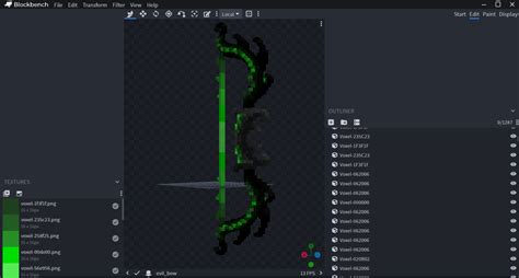 How To Create An Import A Custom Model Using Blockbench Switroad