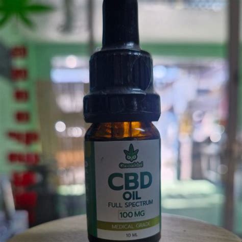 Buy Cbd Oil In Phuket Hi Fly Delivery
