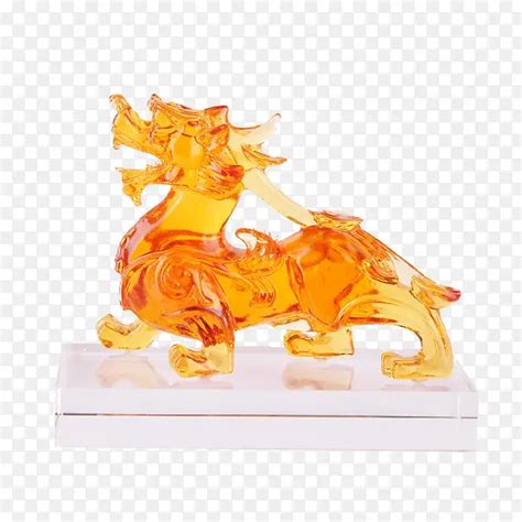 红色貔貅素材PNG图片素材下载 图片编号10706945 PNG素材网