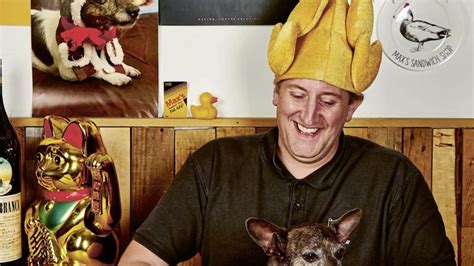 Max Halley I Believe In Exploiting Lifes Opportunities For Deliciousness The Irish News