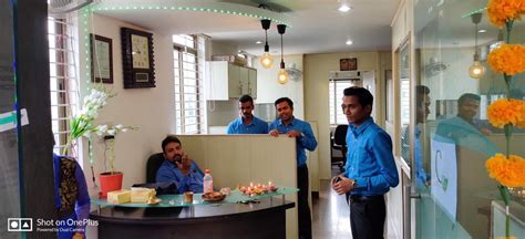 Catnip Infotech 5th Anniversary