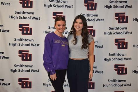 Way To Go Violet And Sophia