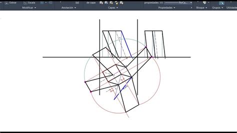 Prisma Oblicuo De Base Rectangular Youtube