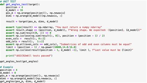C5 W4 Transformers Architecture With TensorFlow Sequence Models