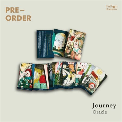 Pre Order การ์ด Oracle ชุดใหม่จากครูชัย Fathom Bookspace