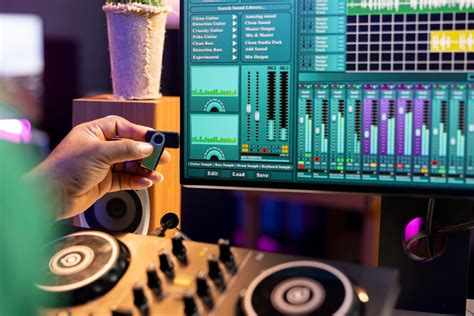 How Do Synthesizers Work TYX Studios