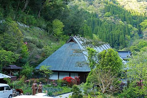 2021年キャンプ日記 九州の旅（椎葉村）