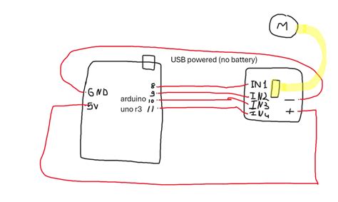 Step Motor Resets Arduino Programming Arduino Forum