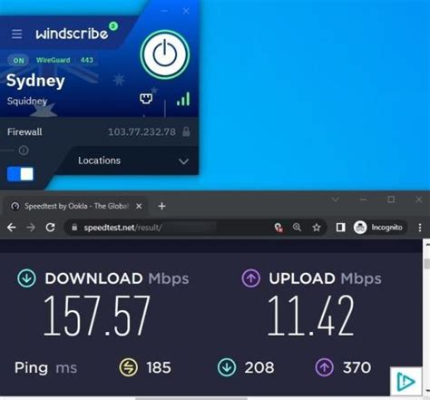 Windscribe VPN Review As Fast As The Wind All About Cookies