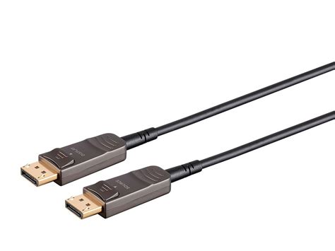 Active Vs Passive Cables Which One Best Fits Your Setup