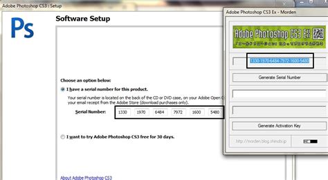 adobe cs3 activation crack everlt