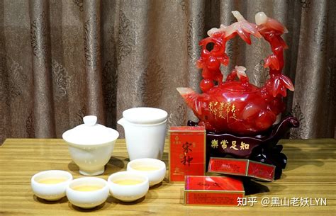 单枞茶怎么分类如何选购一文带你入门凤凰单枞茶 知乎