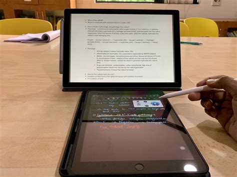 I Edit All My YouTube Videos On My Basic IPad Take Notes Use Picture In Picture Mode While I