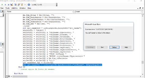 Solved Ms Access Vba Open A Query As Read Only Experts Exchange