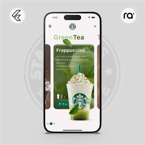 Develop Flutter App With Firebase Api And Modern Ui By Ruksarahmed1