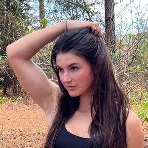 Hannah Barron Hannahbarron Nude Fapullo