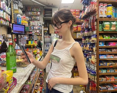 Sephira Lily Web Girls Pretty People New York Girls