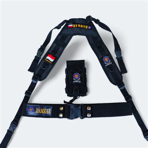 Jual Kopel Set Kopel Set Tactical Kopel Damkar Kopel Set Multifungsi Kopel Set Lengkap