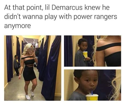 Blonde Girl Meme