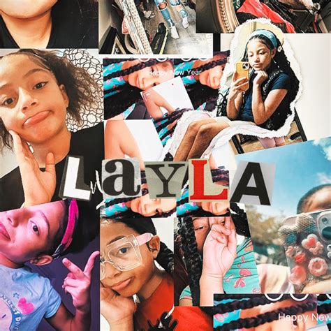 Layla Johson Youtube