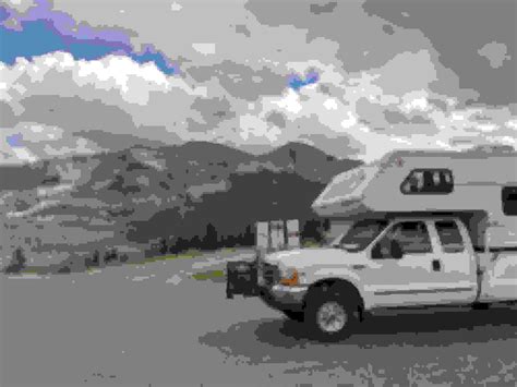 Lets See Your Generators Mounted On Your Truck Campers Page 3 Ford Truck Enthusiasts Forums