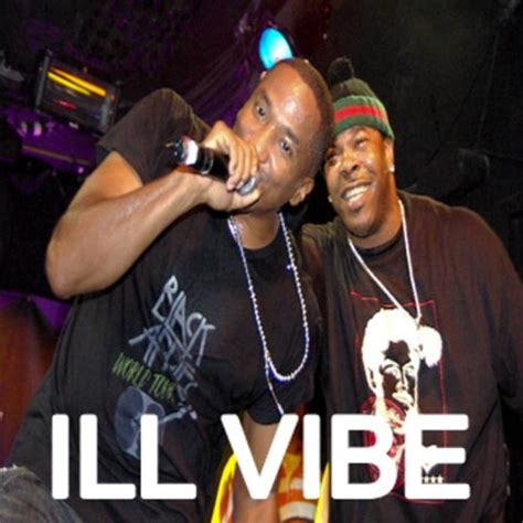 Busta Rhymes Q Tip