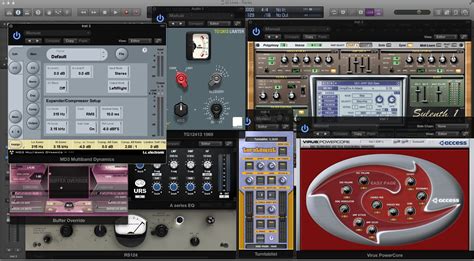 32 Lives Lets You Use 32 Bit Plugins In 64 Bit Applications Synthtopia