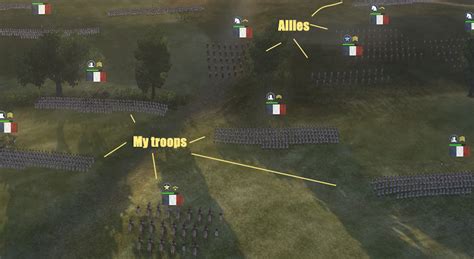 123 Image Vanilla Overhaul Vanilla Mp Compatible Mod For Napoleon