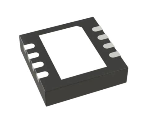 Pack Of LT IDD TRPBF IC General Purpose Amplifier Circuit Rail To Rail DFN X